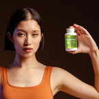 pure moringa powder for daily nutrition