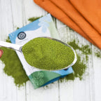 pure moringa powder for wellness