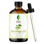 pure moringa seed carrier oil