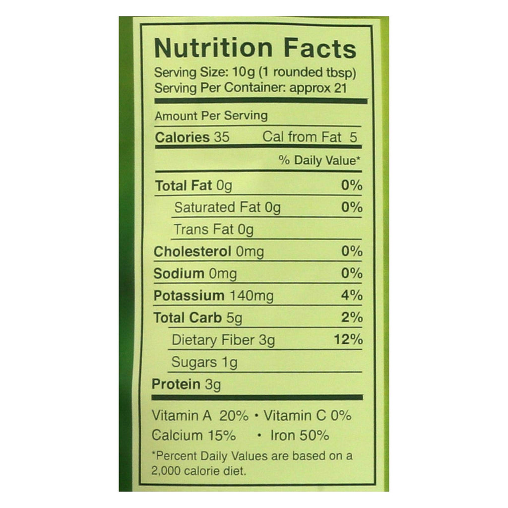 pure moringa supplement for energy boost