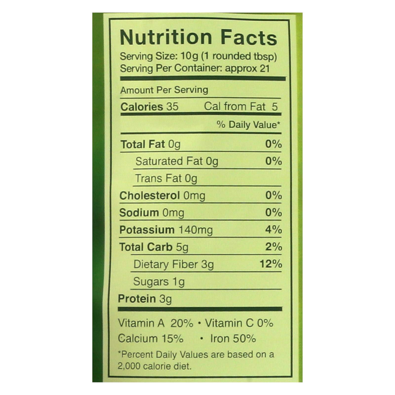 pure moringa supplement for energy boost