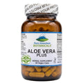 Pure Mountain Botanicals Aloe Vera capsules