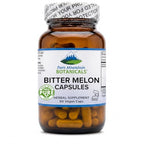 Pure Mountain Botanicals Bitter Melon capsules