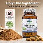 pure mountain botanicals dong quai benefits