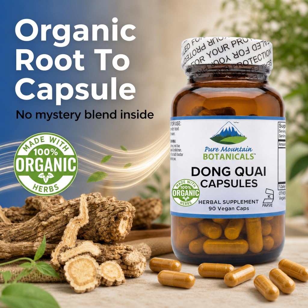 pure mountain botanicals herbal remedy