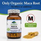 Pure Mountain Botanicals herbal supplement