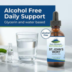 Pure Mountain Botanicals St John's Wort extract