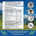 pure mountain botanicals vitamin b