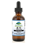 Pure Mountain vitamin B12 sublingual drops