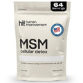 pure msm powder for joint health