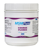 pure msm powder for joints