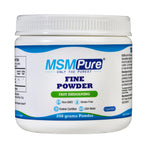 pure msm powder for joints