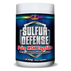 pure msm powder for joints