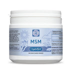 pure msm powder for joints