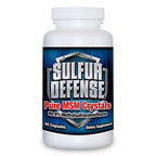 pure msm powder for joints