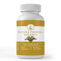 pure mucuna pruriens capsules