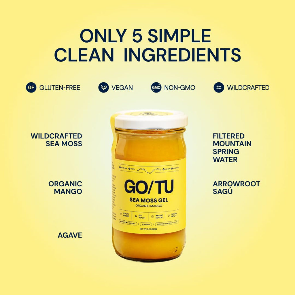 Pure multiminerals for health
