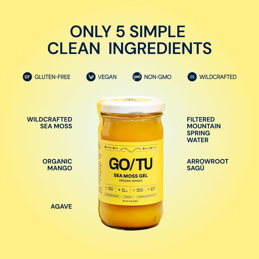 Pure multiminerals for health