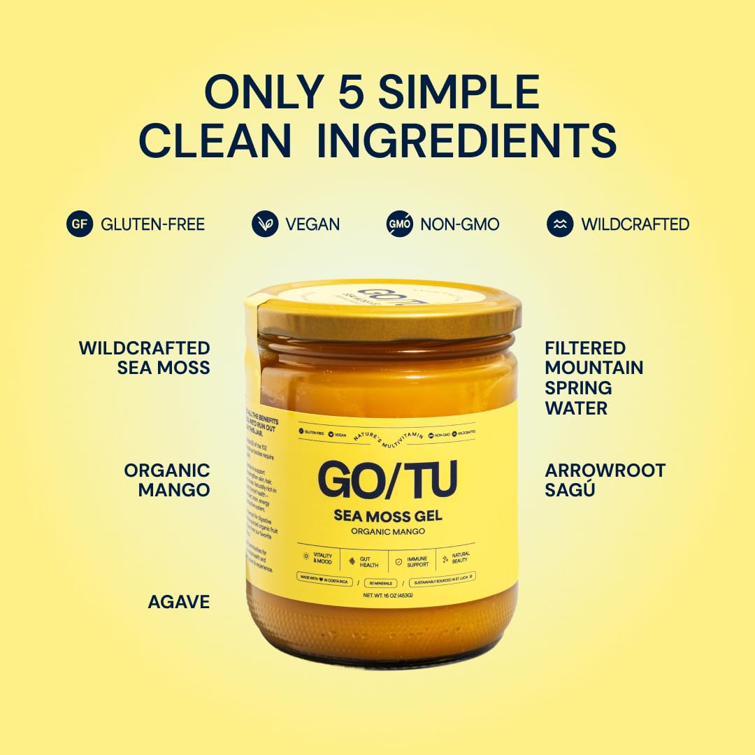 Pure multiminerals for wellness
