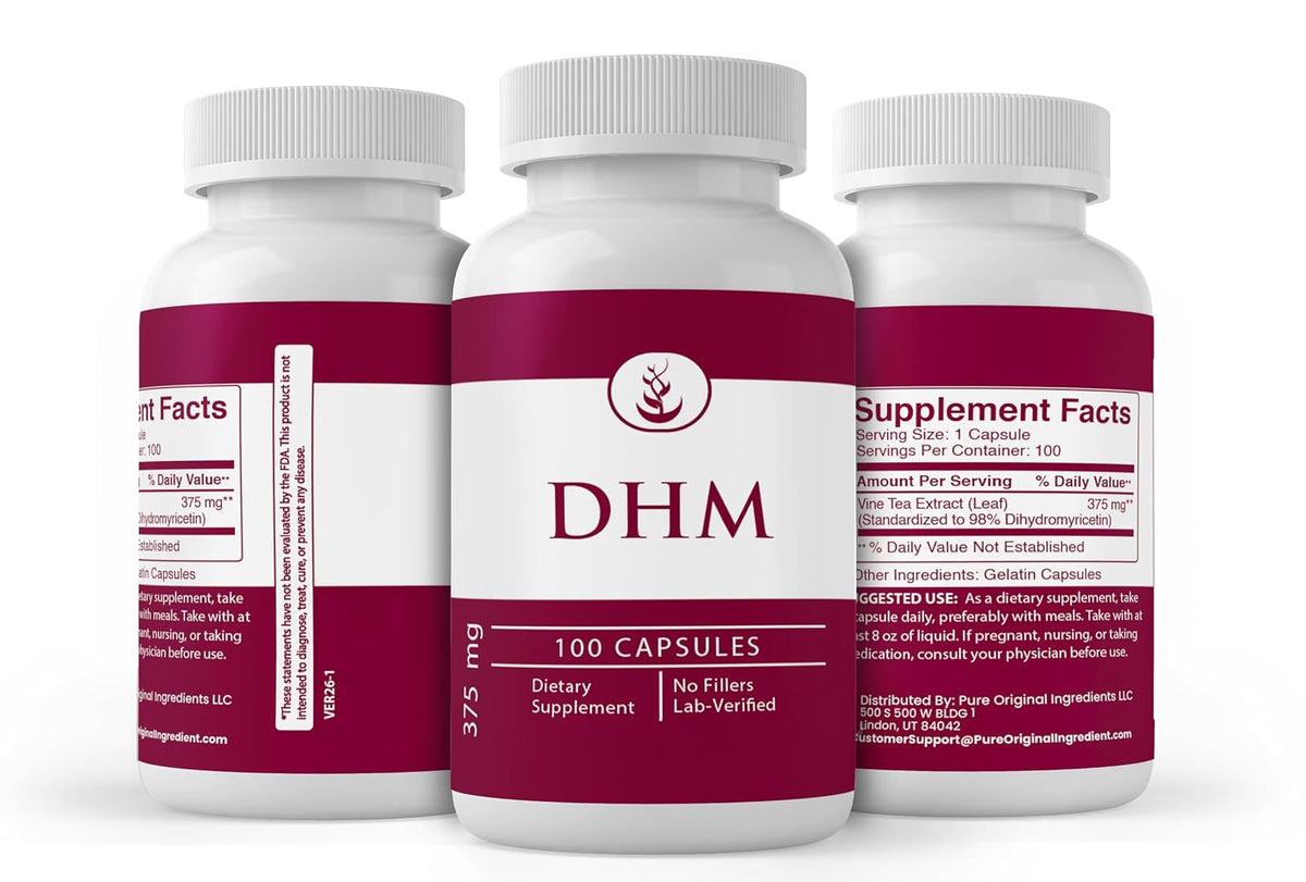 pure multivitamin for men’s health