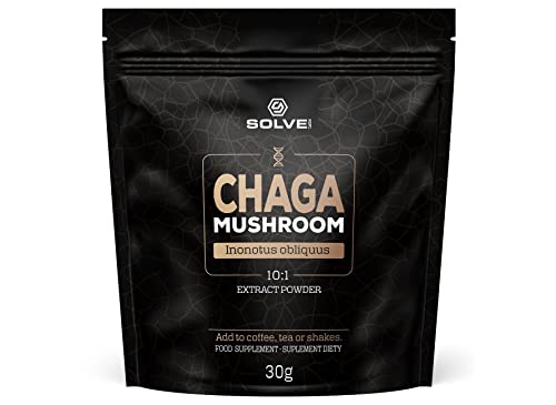pure mushroom supplement for health