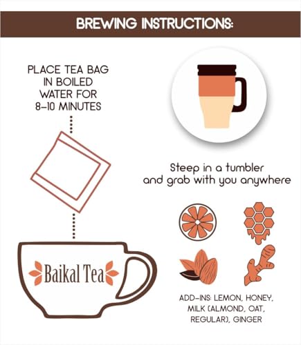 pure mushroom tea for wellness