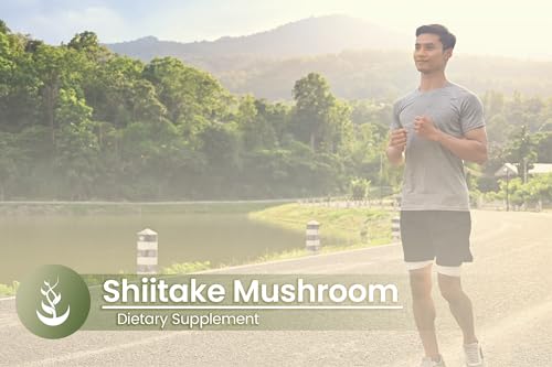 pure mushrooms for digestive health