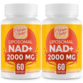 pure nad+ liposomal supplement