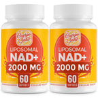 pure nad+ liposomal supplement