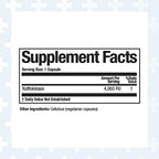 Pure nattokinase for heart health