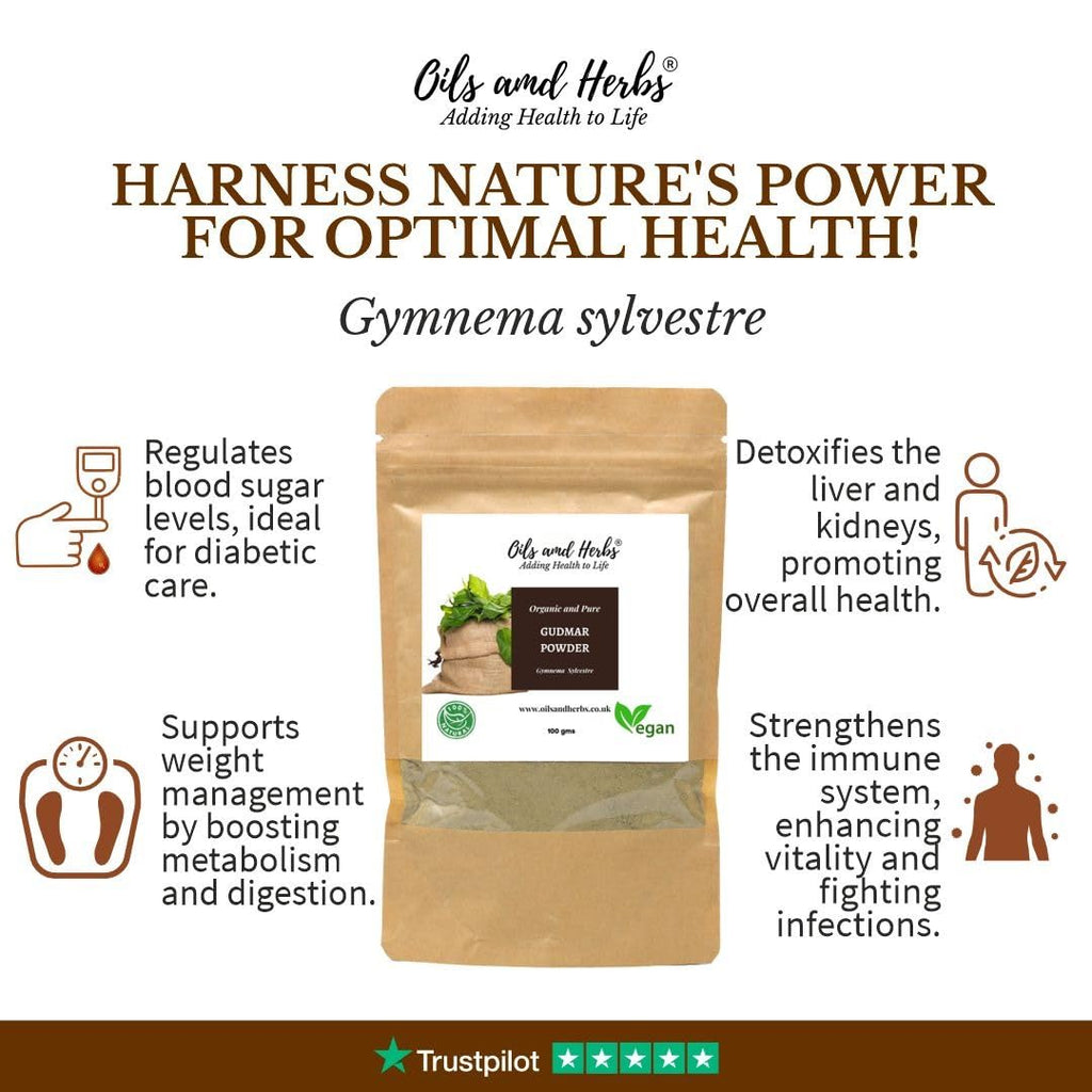 pure natural vitamin and mineral blend