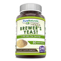 Pure Naturals multivitamins for energy