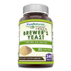 Pure Naturals multivitamins for energy