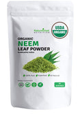 pure neem leaf powder benefits