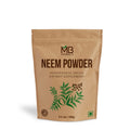 pure neem leaf powder for skin