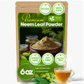 pure neem leaf powder for skin