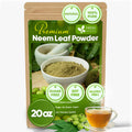 pure neem leaf powder for skin