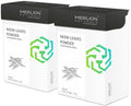 pure neem leaves powder supplement