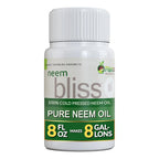 pure neem oil concentrate for skin