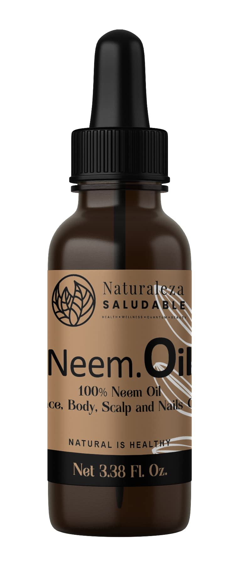 pure neem oil for skin care