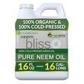 pure neem oil for skin