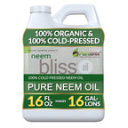 pure neem oil for skin