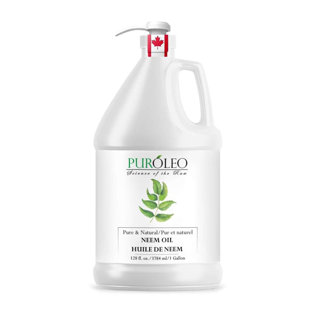 pure neem oil for skin