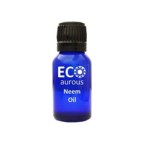 pure neem oil for skin