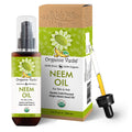pure neem oil for skin