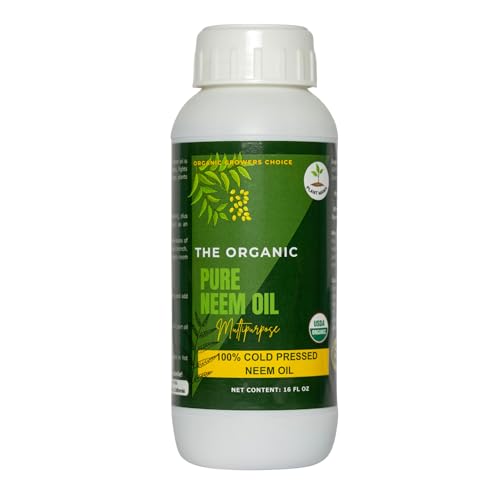 pure neem oil for skin