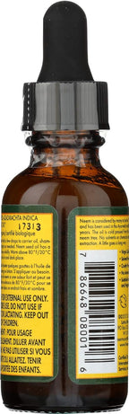 pure neem oil for skin