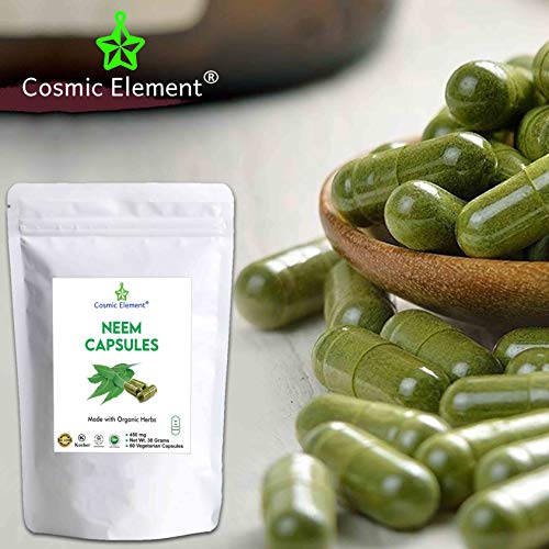 pure neem powder for detox