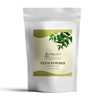 pure neem powder for skin care