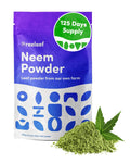pure neem powder for skin